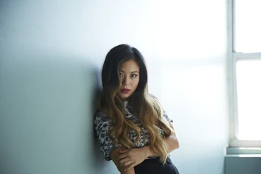 Michelle Ang | The Walking Dead Wiki | Fandom