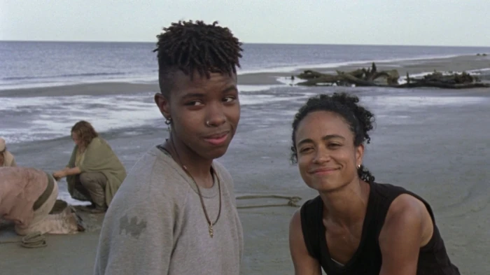 Connie y Kelly | The Walking Dead Wiki | Fandom