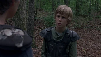 Macsen Lintz | The Walking Dead Wiki | Fandom