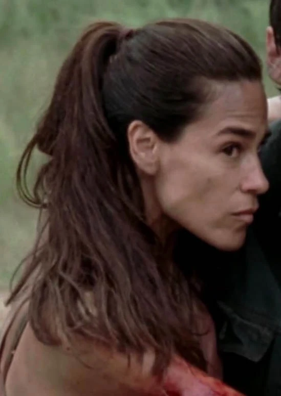 Donna | The Walking Dead Wiki | Fandom