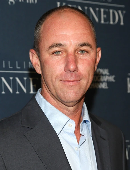 Jamie McShane | The Walking Dead Wiki | Fandom