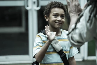 Antony Azor | The Walking Dead Wiki | Fandom