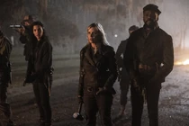 Iron Tiger | The Walking Dead Wiki | Fandom