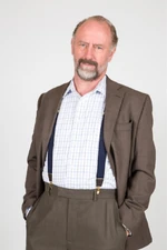 Xander Berkeley | The Walking Dead Wiki | Fandom