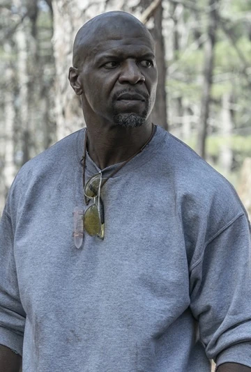 Joe | The Walking Dead Wiki | Fandom