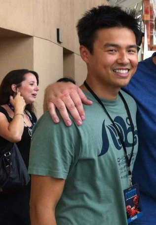 Sang Kyu Kim | The Walking Dead Wiki | Fandom