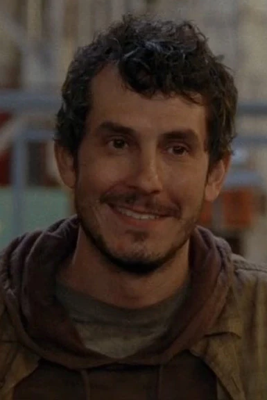 Alex (Terminus) | The Walking Dead Wiki | Fandom