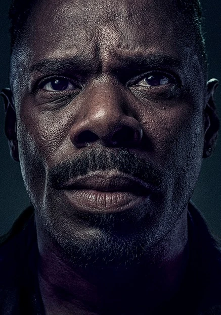 Victor Strand | The Walking Dead Wiki | Fandom