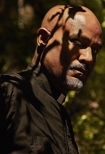 Gabriel Stokes | The Walking Dead Wiki | Fandom