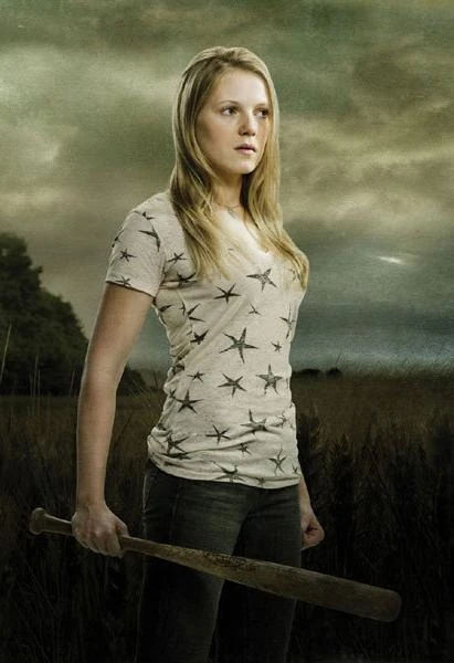 Amy Harrison | The Walking Dead Wiki | Fandom