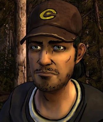 Nick (videojuego) | The Walking Dead Wiki | Fandom