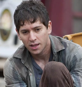 Randall | The Walking Dead Wiki | Fandom