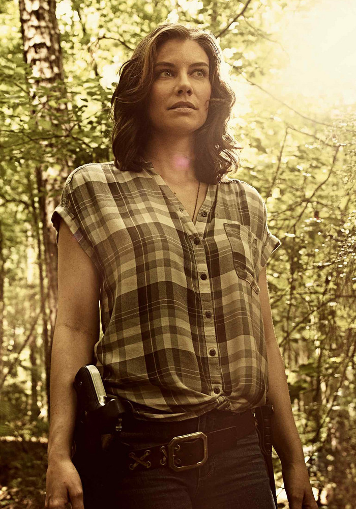 Maggie Greene The Walking Dead Wiki Fandom