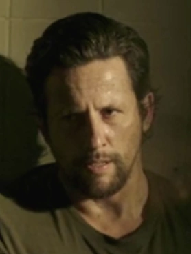 Steven | The Walking Dead Wiki | Fandom