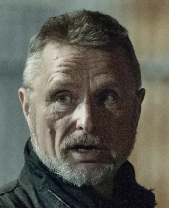 Mancea | The Walking Dead Wiki | Fandom