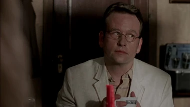 Dallas Roberts | The Walking Dead Wiki | Fandom