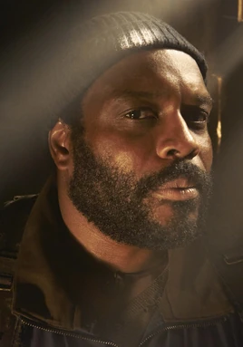 Tyreese Williams | The Walking Dead Wiki | Fandom