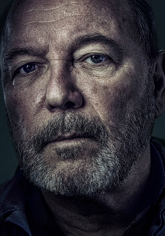 Daniel Salazar | The Walking Dead Wiki | Fandom