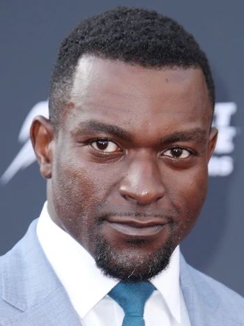 Michael James Shaw | The Walking Dead Wiki | Fandom