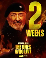 Temporada 1 (The Walking Dead: The Ones Who Live) | The Walking Dead ...