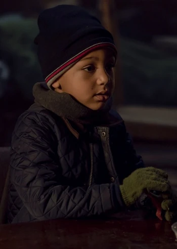 R.J. Grimes | The Walking Dead Wiki | Fandom