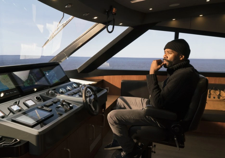 Victor Strand/temporada 2 | The Walking Dead Wiki | Fandom