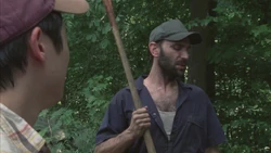 Jim | The Walking Dead Wiki | Fandom