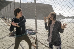 Christopher Manawa/temporada 2 | The Walking Dead Wiki | Fandom