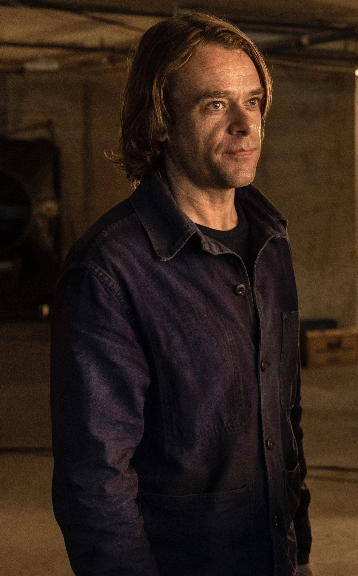 Jason Riley | The Walking Dead Wiki | Fandom