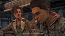 Aasim (videojuego) | The Walking Dead Wiki | Fandom