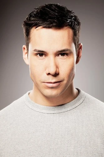 Justin Rain | The Walking Dead Wiki | Fandom