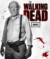 Scott Wilson | The Walking Dead Wiki | Fandom