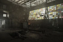 Sanctuary | The Walking Dead Wiki | Fandom