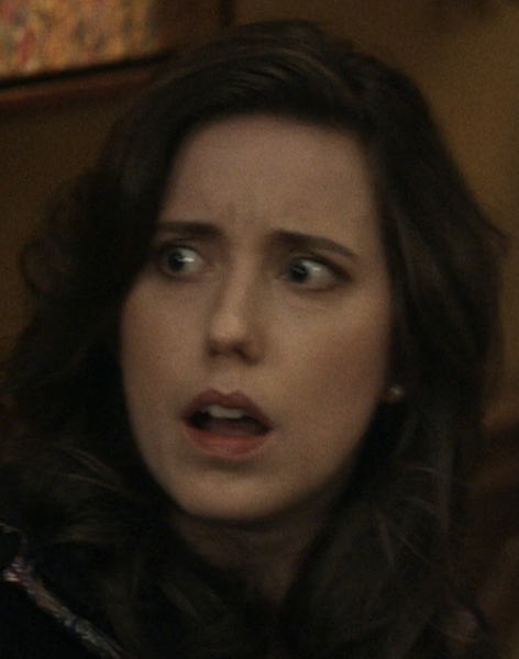 Kathleen The Walking Dead Wiki Fandom