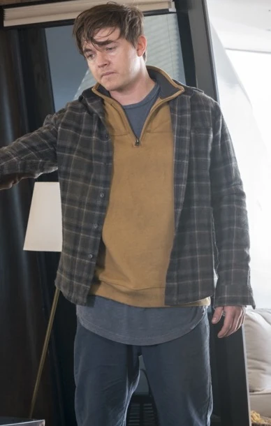 Reed | The Walking Dead Wiki | Fandom