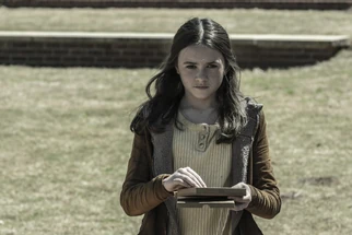 Cailey Fleming | The Walking Dead Wiki | Fandom