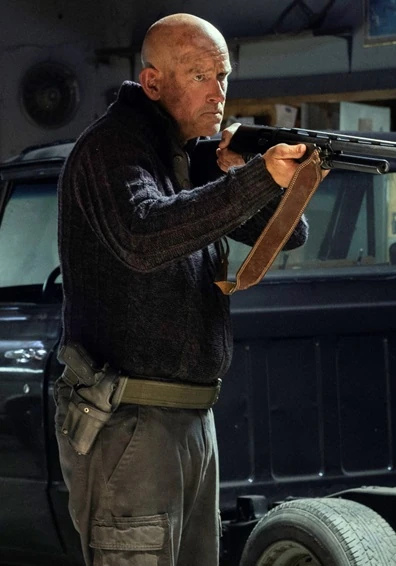 Douglas | The Walking Dead Wiki | Fandom