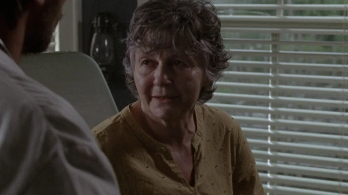 Cheryl | The Walking Dead Wiki | Fandom