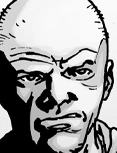 Seth (cómic) | The Walking Dead Wiki | Fandom