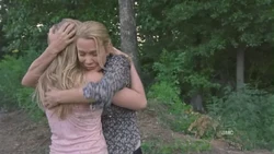 Andrea y Amy | The Walking Dead Wiki | Fandom