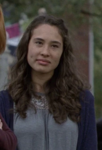 Alice | The Walking Dead Wiki | Fandom