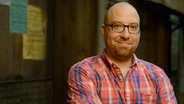 Kevin Deiboldt | The Walking Dead Wiki | Fandom