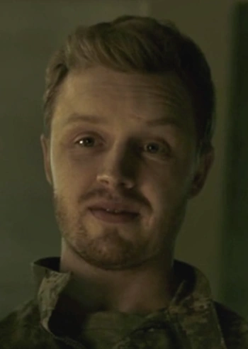 Willy | The Walking Dead Wiki | Fandom