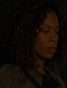 Zia | The Walking Dead Wiki | Fandom