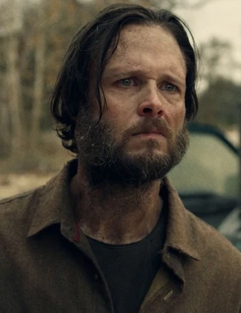 Isaac | The Walking Dead Wiki | Fandom