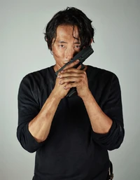 Glenn Rhee | The Walking Dead Wiki | Fandom