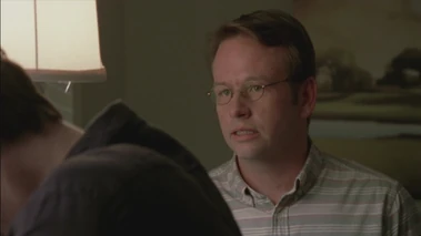 Dallas Roberts | The Walking Dead Wiki | Fandom