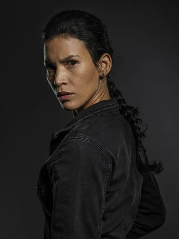 Luciana Galvez | The Walking Dead Wiki | Fandom