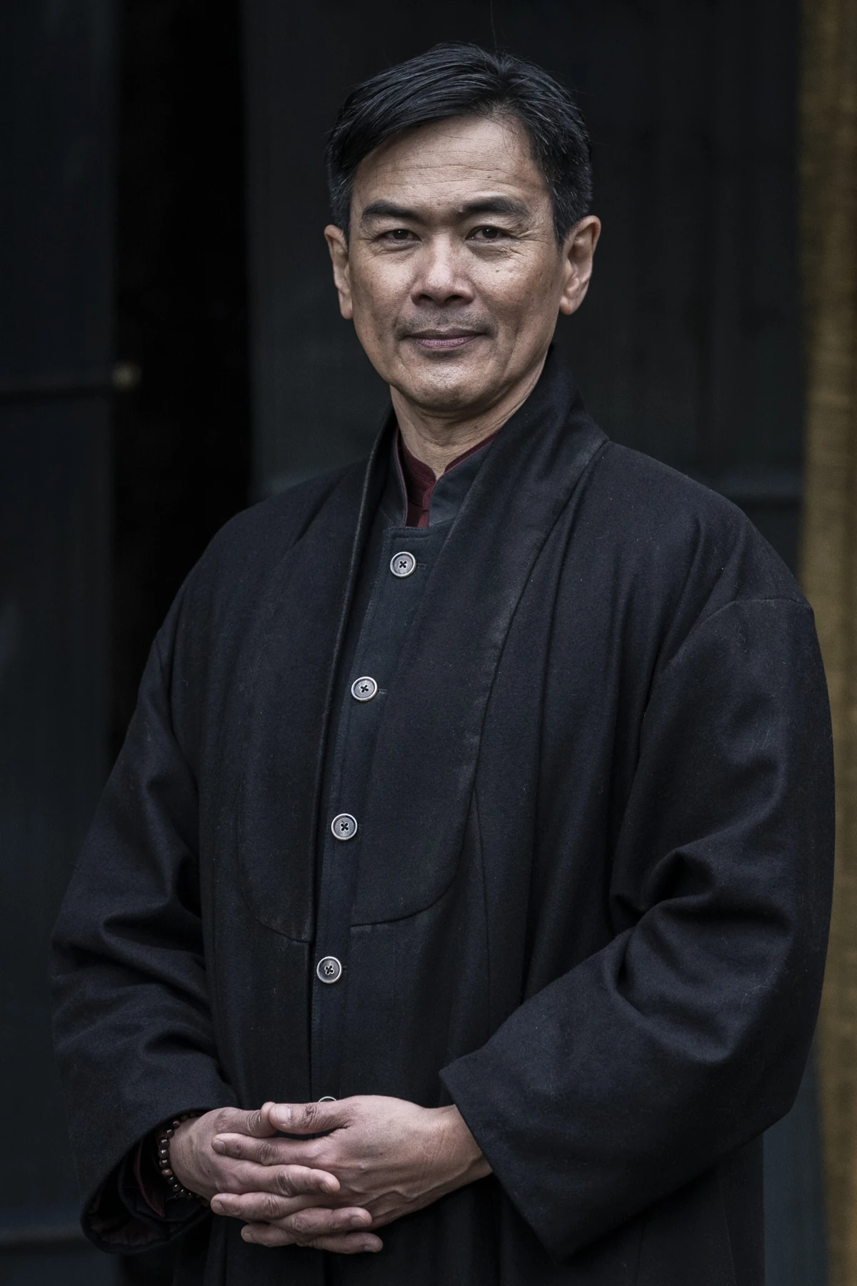 Losang | The Walking Dead Wiki | Fandom