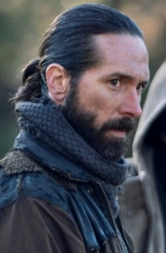 Cole | The Walking Dead Wiki | Fandom